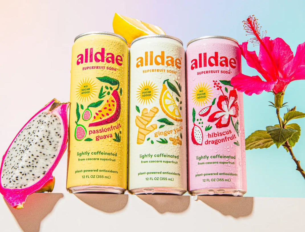 alldae Case Study – Candid Founders